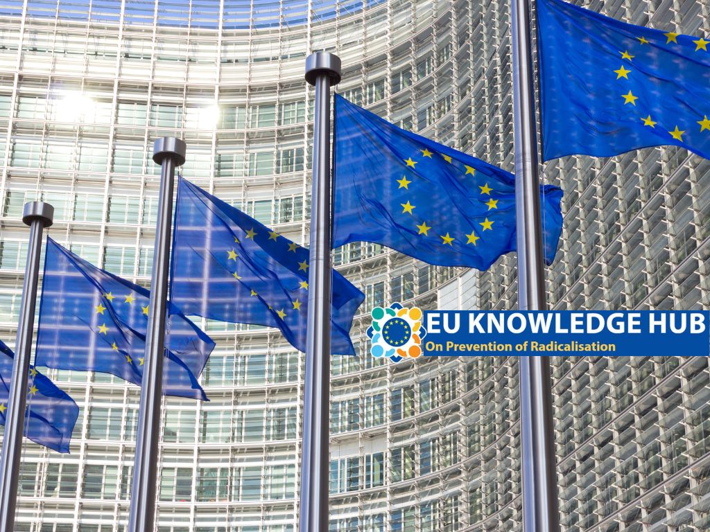 European Commission appoints ICCT Director to the Research Committee of the EU Knowledge Hub on ...
